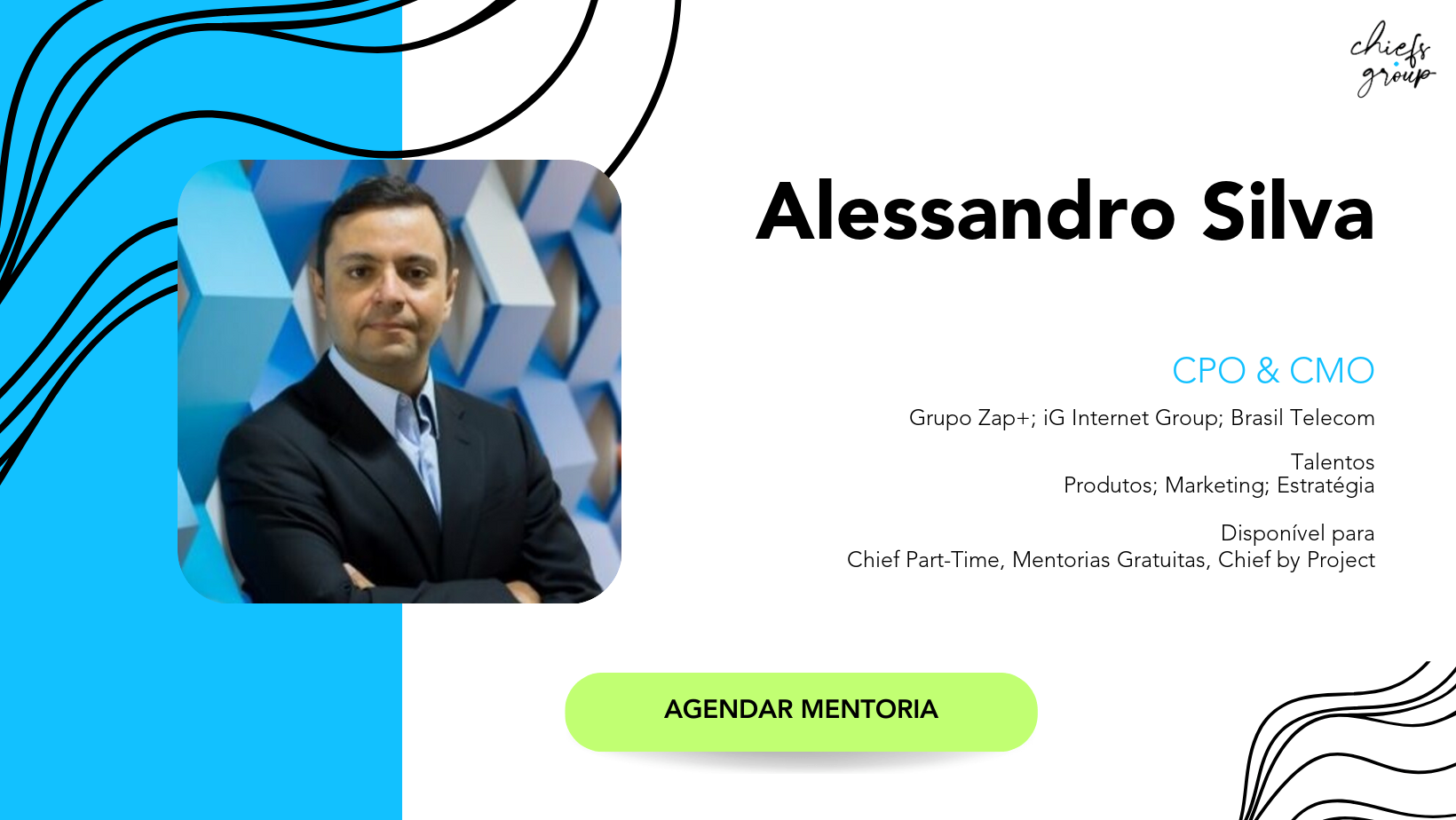 Alessandro Silva