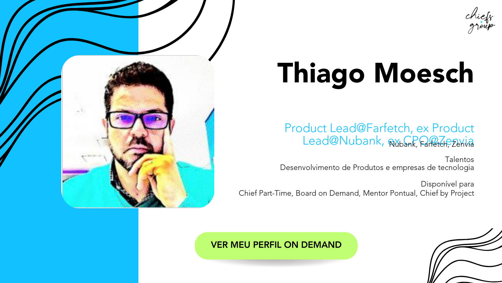 Thiago Fernandes Moesch