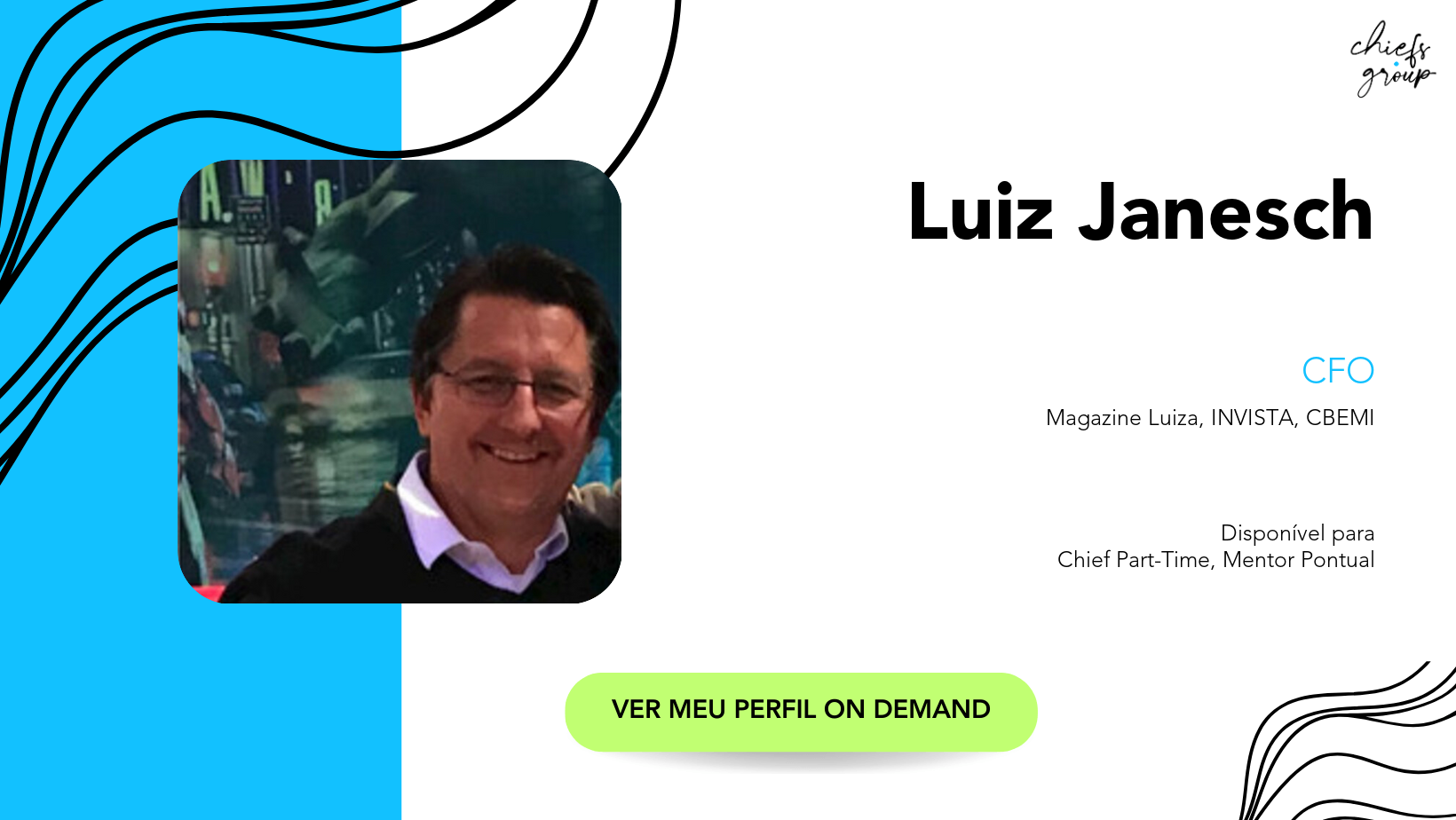 Luiz Renato Janesch Luiz Renato Janesch