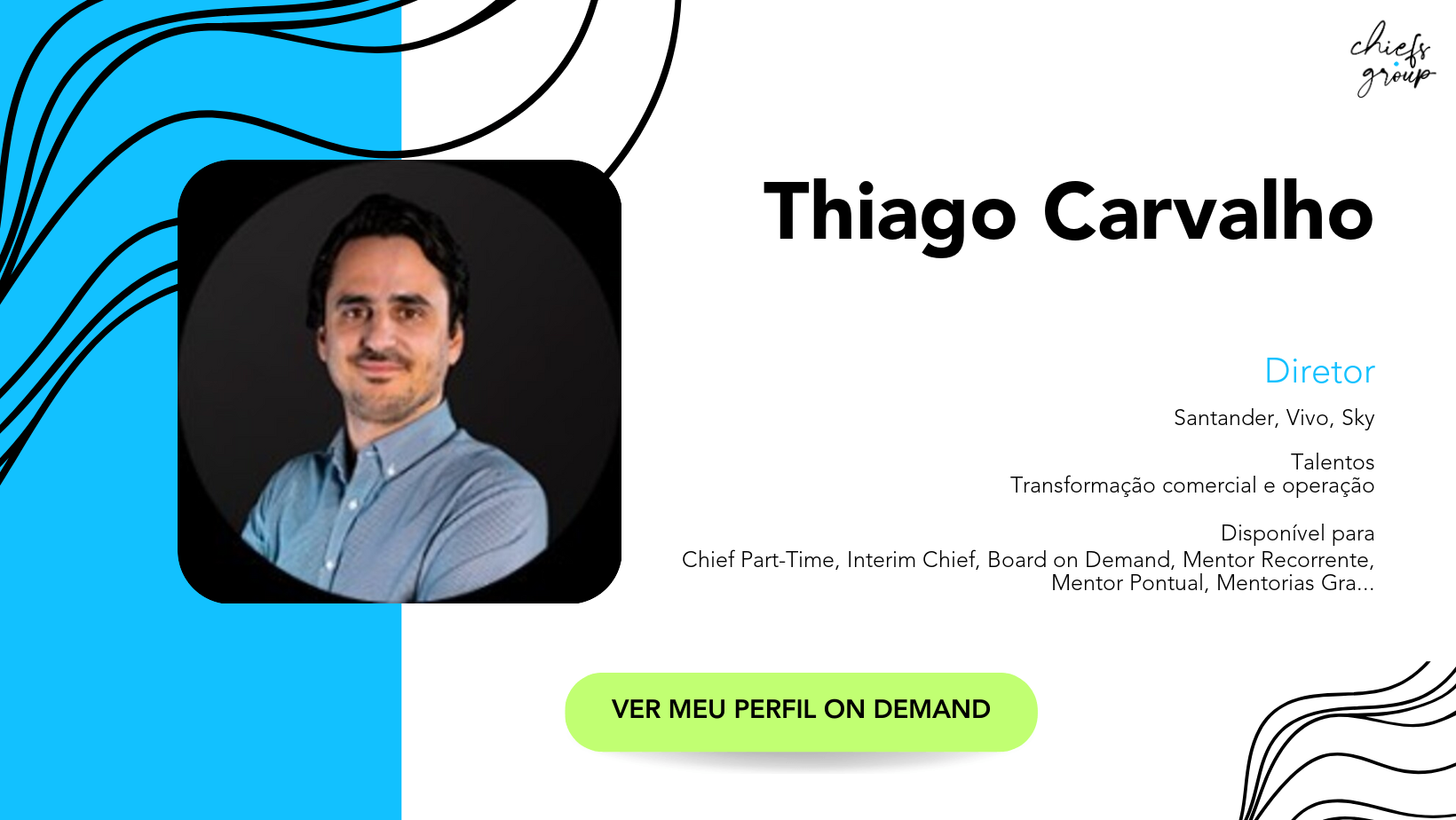 Thiago de Carvalho
