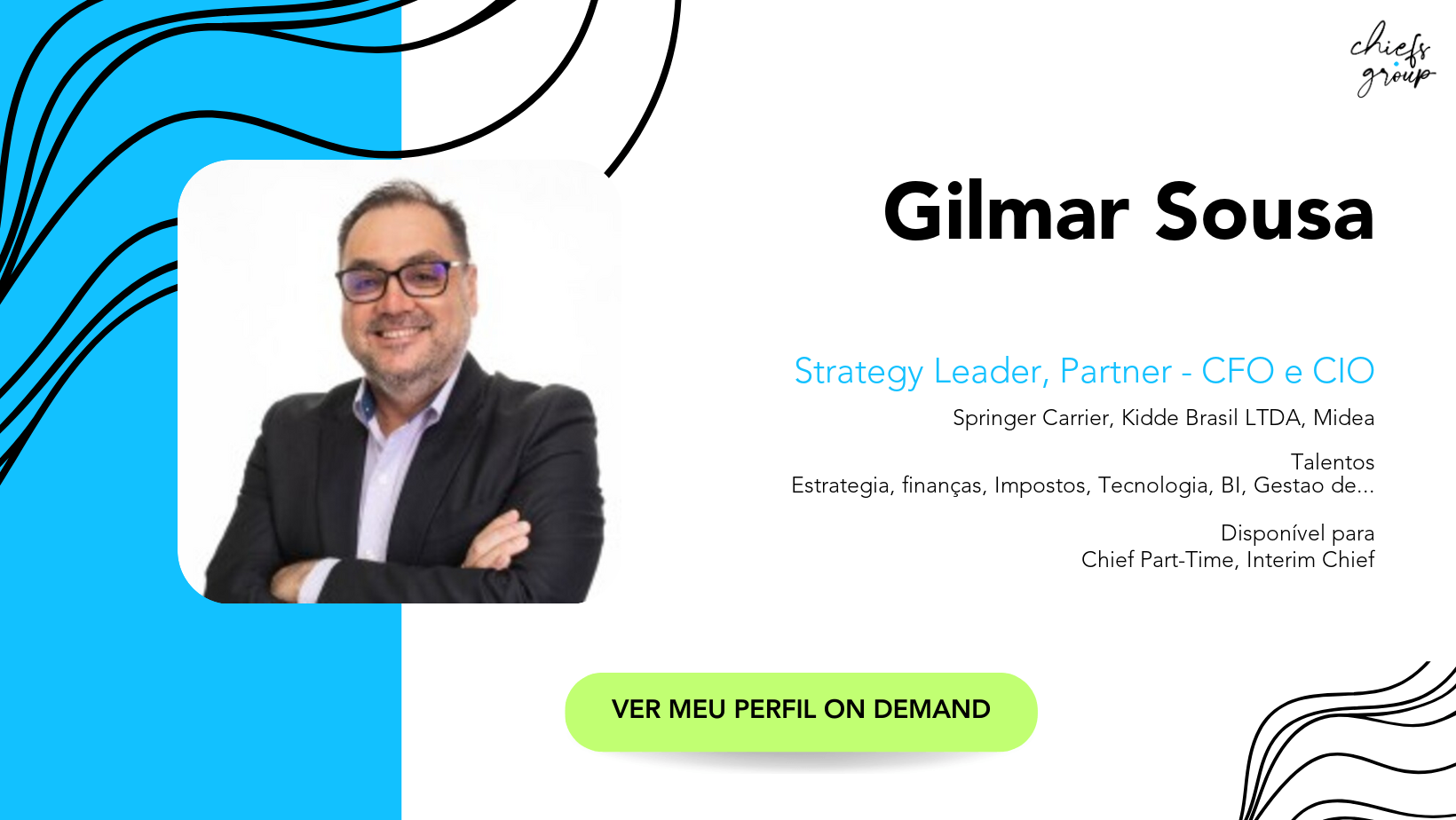 Gilmar Freitas De Sousa