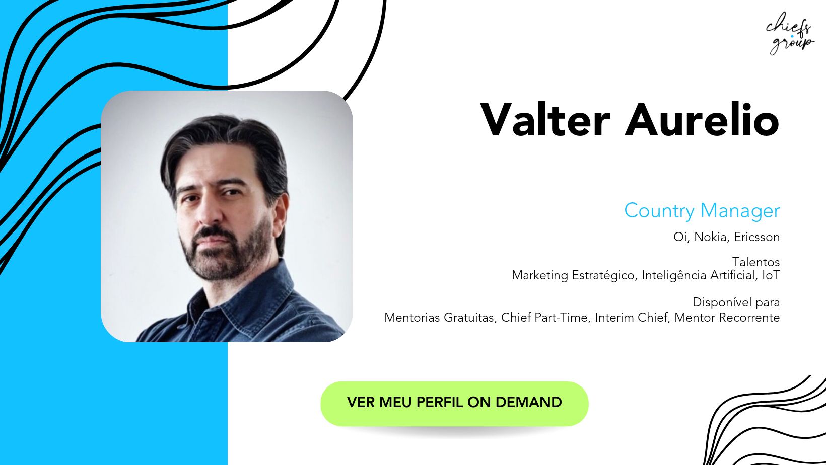 Valter Junior Wolf Aurelio