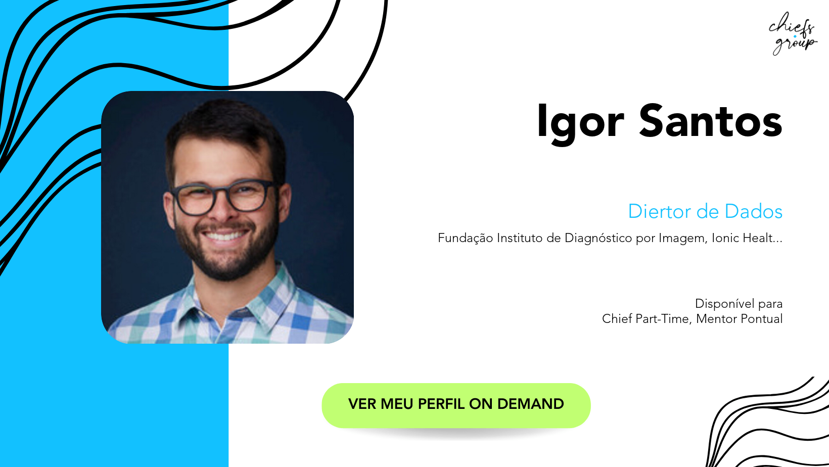 Igor Rafael Martins dos Santos