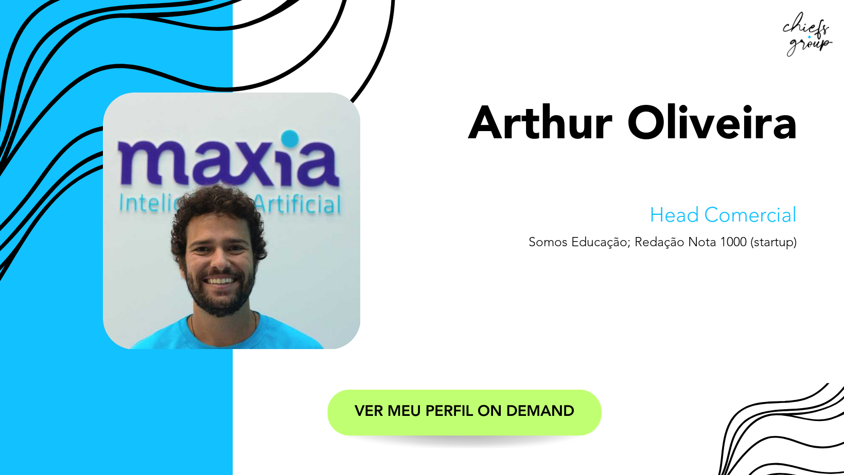 Arthur Oliveira