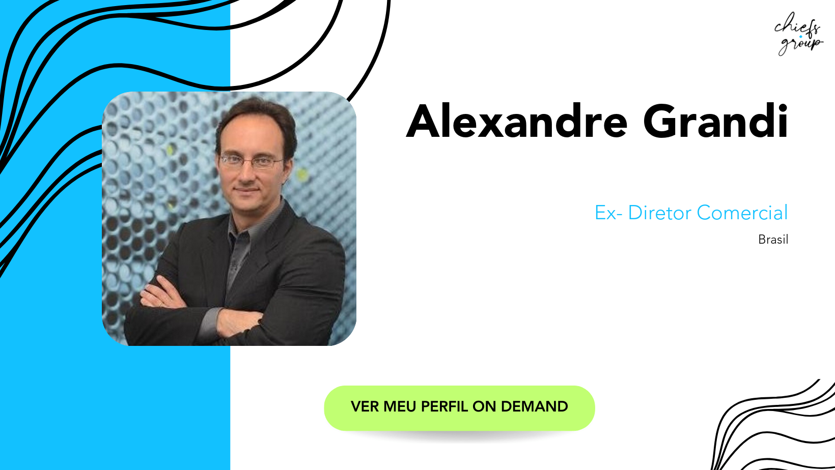 Alexandre Grandi