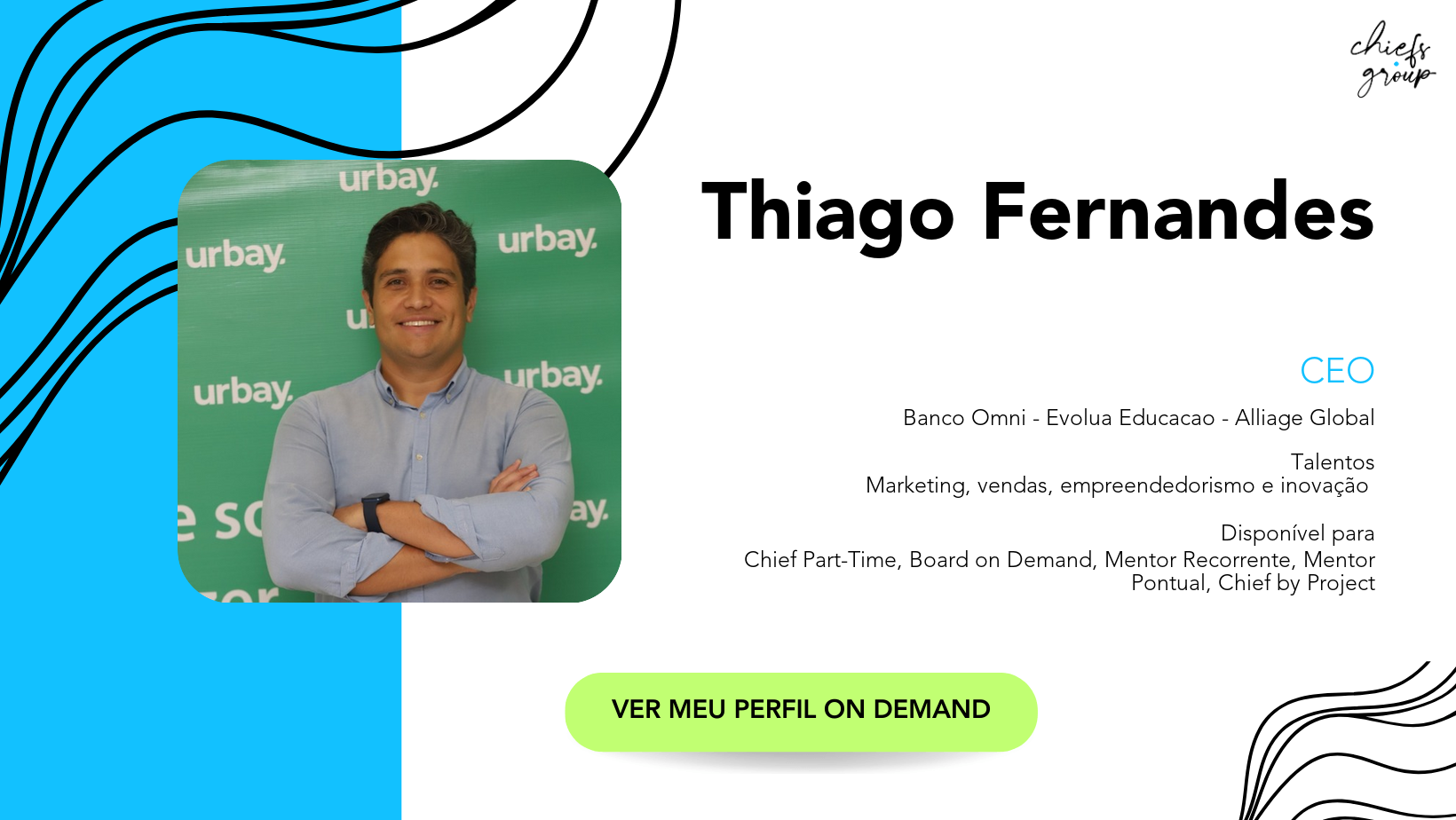 Thiago Fernandes
