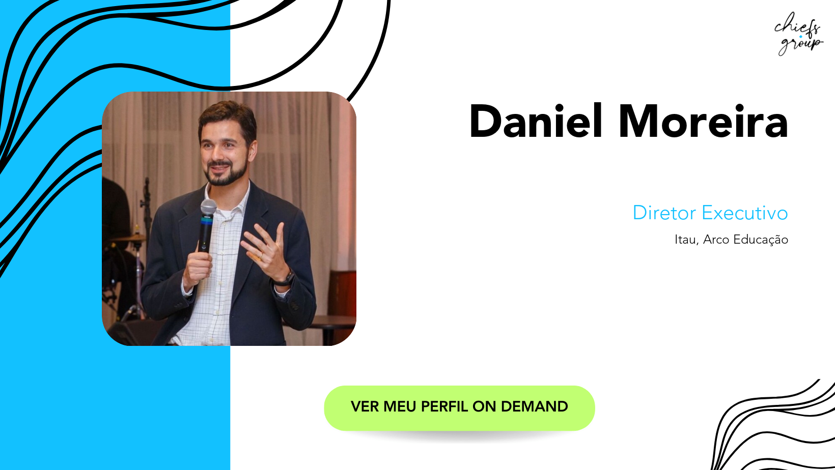 Daniel Moreira