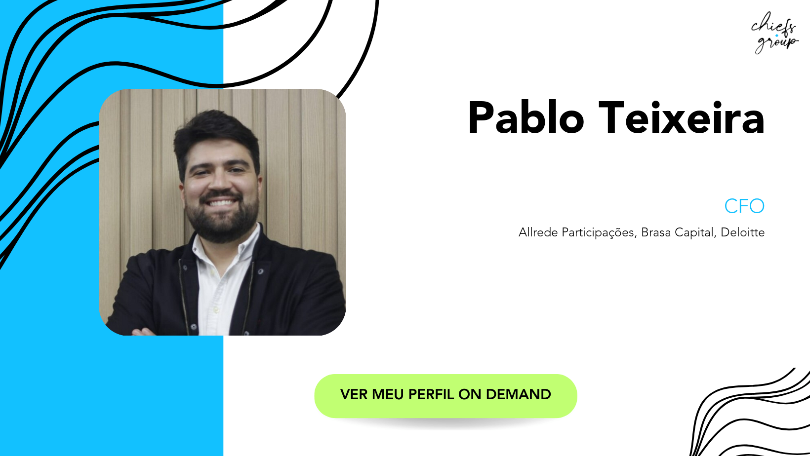 Pablo Teixeira